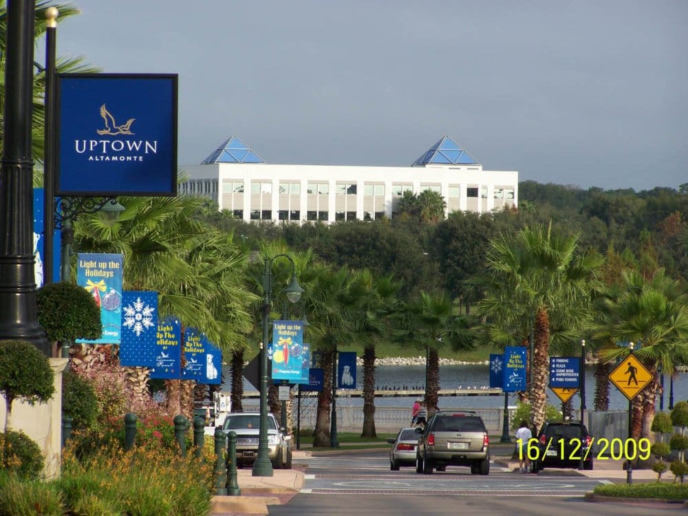 EMBRY-RIDDLE AERONAUTICAL UNIVERSITY - ORLANDO CAMPUS - Updated June ...