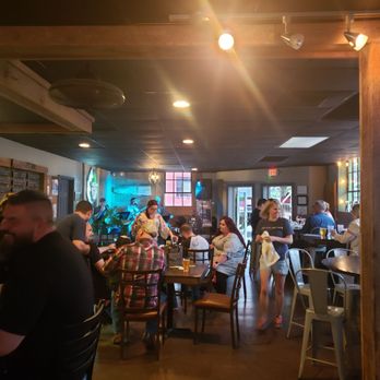 LIQUID ROOTS BREWING PROJECT - Updated October 2025 - 32 Photos & 14 ...