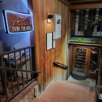 FLYING FISH GRILL - Updated August 2024 - 842 Photos & 1008 Reviews ...