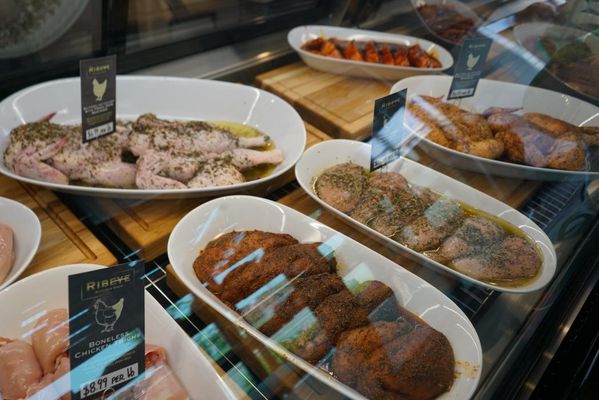 RIBEYE BUTCHER SHOP - Updated January 2026 - 28 Photos - 15534 37 ...