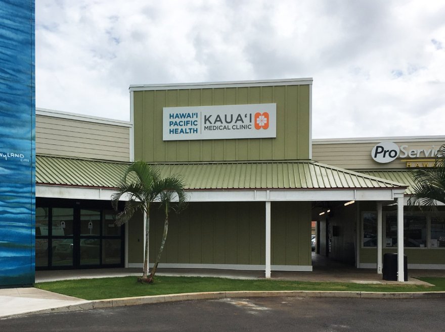 CLINICAL LABS OF HAWAII - Updated May 2025 - 4-831 Kuhio Hwy, Kapaa ...