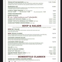 Snuffer’s Restaurant & Bar Reviews | Read Customer Service Reviews of ...