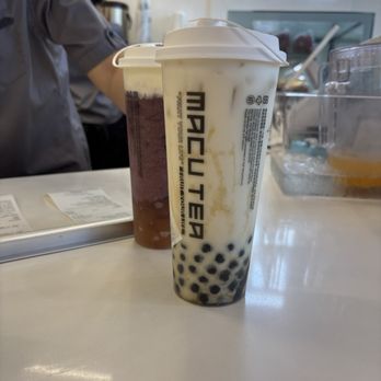 MACU TEA - Updated December 2025 - 82 Photos & 44 Reviews - 9393 ...