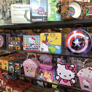 LITTLE TOY SHOP - Updated October 2025 - 38 Photos & 17 Reviews - 900 ...