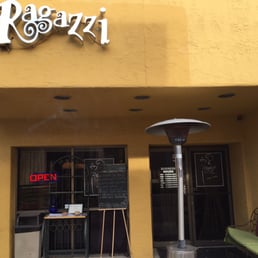 RAGAZZI - Updated October 2025 - 134 Photos & 289 Reviews - 101 S La ...