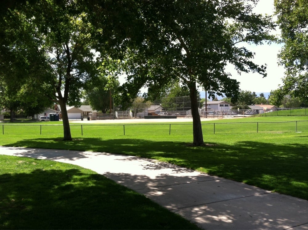 AIMONE PARK - Updated May 2024 - 55 Queen Way, Sparks, Nevada - Parks ...