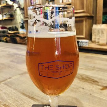 THE SHOP BEER CO - Updated May 2024 - 302 Photos & 246 Reviews - 922 W ...