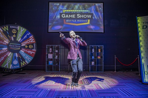 GAME SHOW BATTLE ROOMS - Updated July 2025 - 58 Photos & 34 Reviews ...