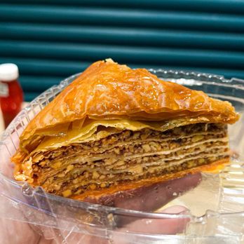 YAMAS MEDITERRANEAN STREET FOOD - Updated January 2025 - 219 Photos ...