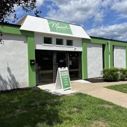 MUNCH EATERY - Updated July 2025 - 84 Photos & 44 Reviews - 560 Main St, Ansonia, Connecticut ...