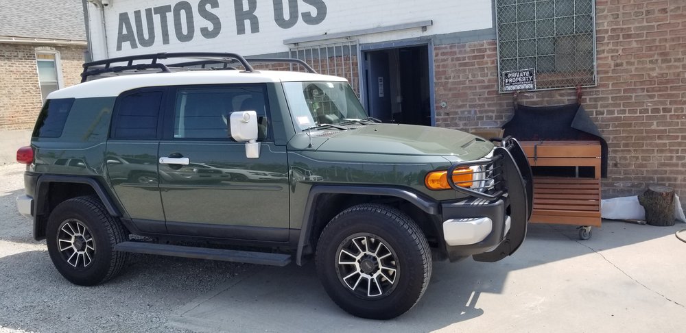 AUTO’S R US - Updated August 2024 - 26 Reviews - 3614 S Archer Ave ...