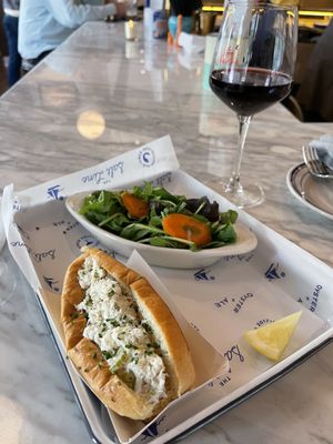 THE SALT LINE - BETHESDA - 52 Reviews & 54 Photos - 7284 Woodmont Ave ...