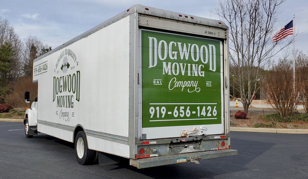 DOGWOOD MOVING - Updated December 2025 - 83 Photos & 56 Reviews - 510 ...