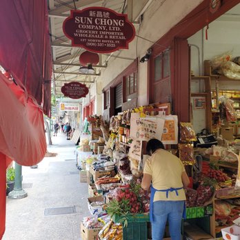 SUN CHONG GROCERY - Updated December 2025 - 422 Photos & 72 Reviews ...