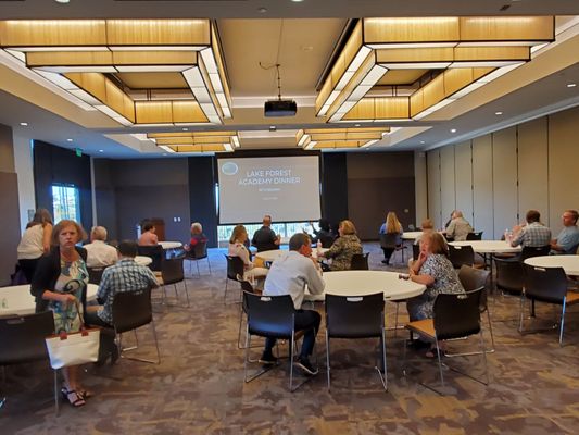 LAKE FOREST CIVIC CENTER - Updated December 2025 - 116 Photos - 100 ...