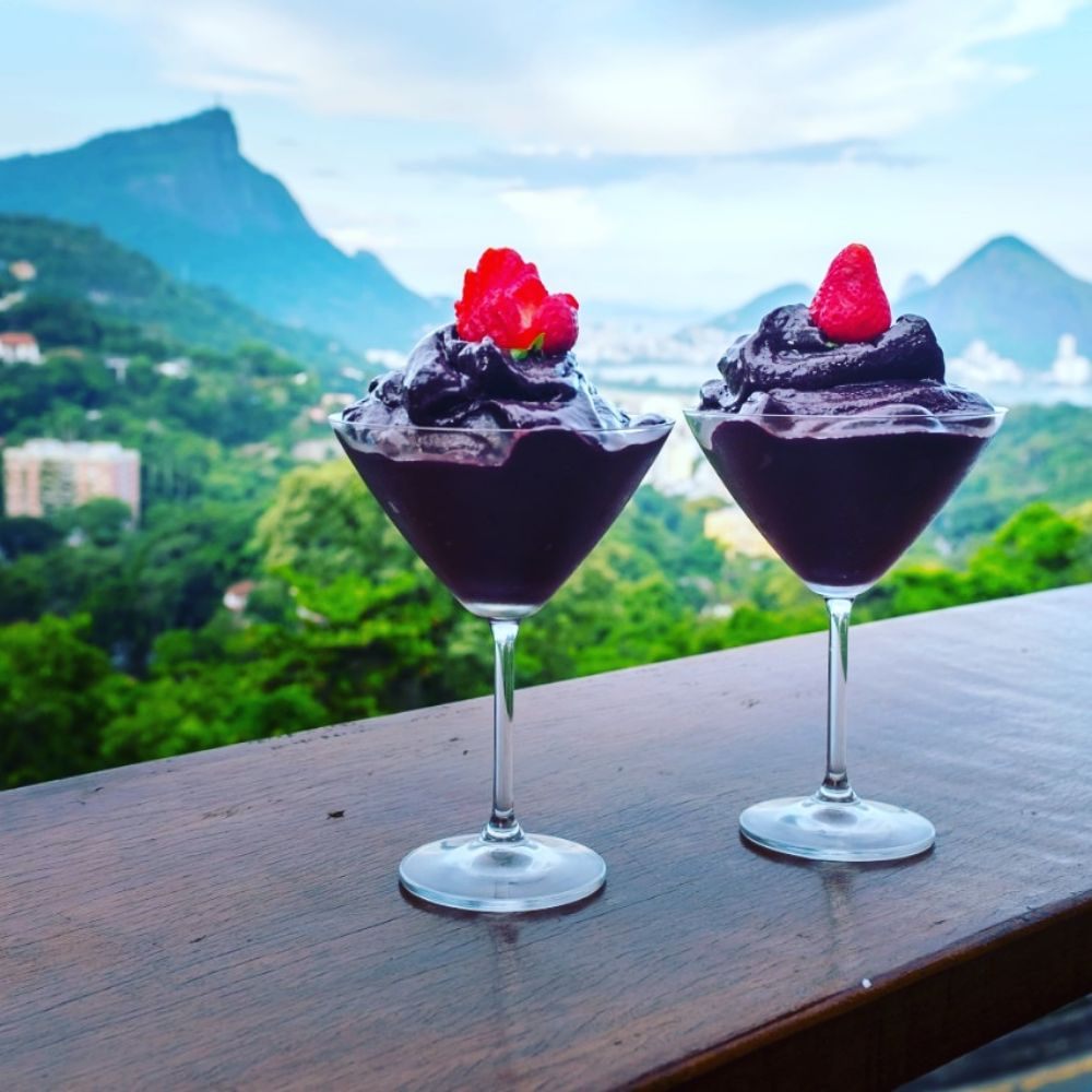 MIRANTE ROCINHA - 42 Photos - Estrada da Gávea, 222, Rio de Janeiro ...