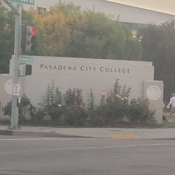 PASADENA CITY COLLEGE - 225 Photos & 219 Reviews - Colleges ...