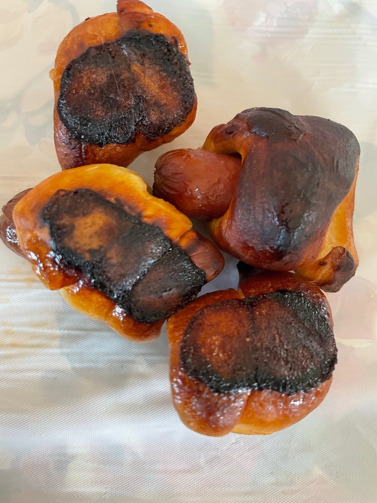 AUNTIE ANNE’S - Updated October 2025 - 31 Photos & 39 Reviews - 10065 ...