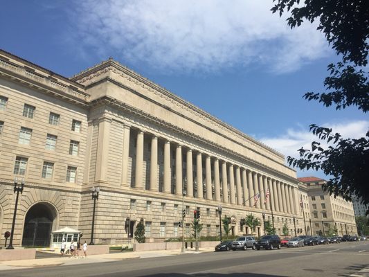 US DEPARTMENT OF COMMERCE - Updated December 2025 - 23 Photos - 1401 ...