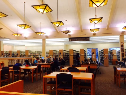 ORANGE PUBLIC LIBRARY & HISTORY CENTER - Updated October 2025 - 74 ...