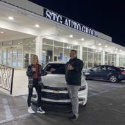 STG AUTO GROUP OF BELLFLOWER - Updated September 2025 - 409 Photos ...