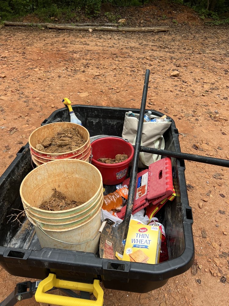 EMERALD HOLLOW MINE - Updated January 2026 - 49 Photos & 74 Real ...