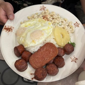 PEG’S GLORIFIED HAM N EGGS - Updated October 2025 - 2651 Photos & 3285 ...