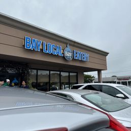 BAY LOCAL EATERY - Updated July 2025 - 1833 Photos & 1044 Reviews ...