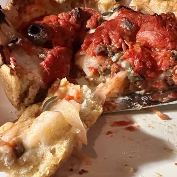 PIZZERIA DUE - Updated September 2024 - 710 Photos & 1179 Reviews - 619 ...