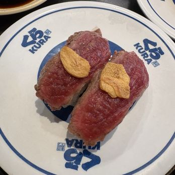 KURA REVOLVING SUSHI BAR - Updated July 2025 - 1739 Photos & 718 ...