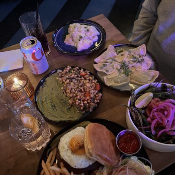 ZHORA DARLING - Updated July 2025 - 61 Photos & 27 Reviews - 509 1st ...