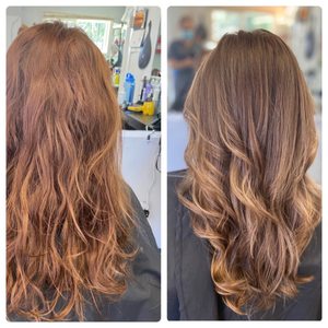 GAMINE BEAUTY - 211 Photos & 383 Reviews - Hair Salons - 2845 W Sunset ...