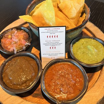 LA POPULAR - Updated August 2024 - 684 Photos & 656 Reviews - 235 N ...