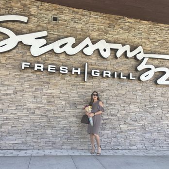 SEASONS 52 - Updated December 2025 - 955 Photos & 524 Reviews - 842 W ...