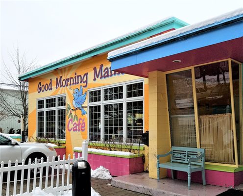 GOOD MORNING MAMA’S - 581 Photos & 582 Reviews - 1001 E 54th St ...