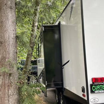 SUNSET FALLS CAMPGROUND - Updated October 2025 - 41 Photos & 28 Reviews ...