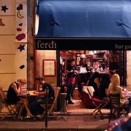 FERDI - Updated December 2025 - 227 Photos & 173 Reviews - 32 rue du ...