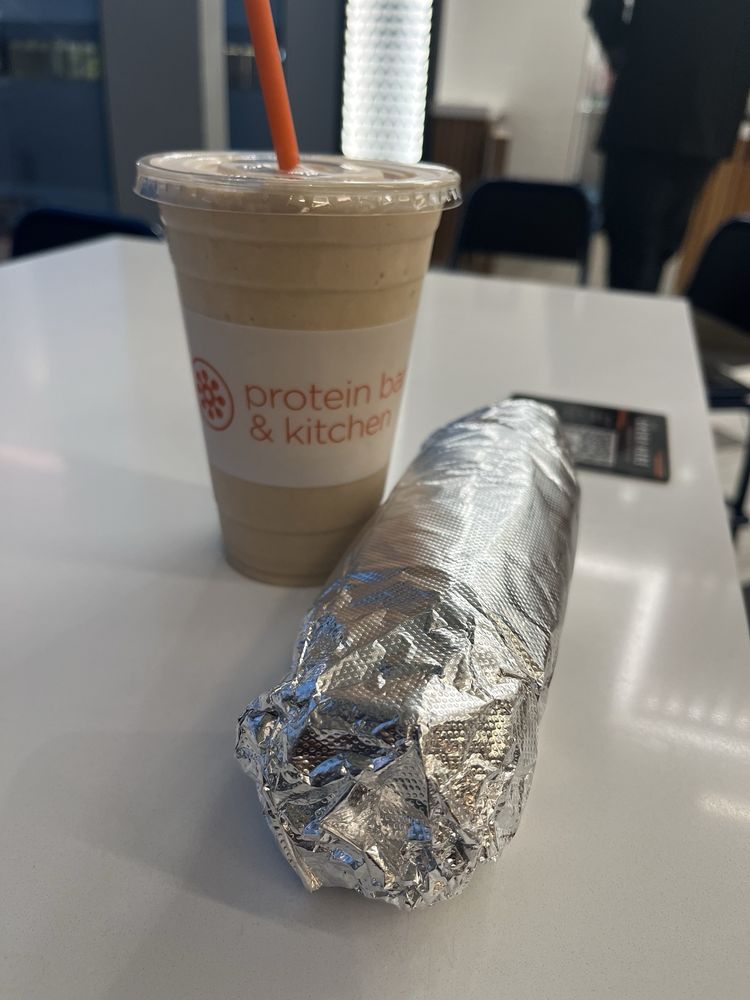 PROTEIN BAR & KITCHEN - Updated May 2026 - 19 Photos & 14 Reviews ...
