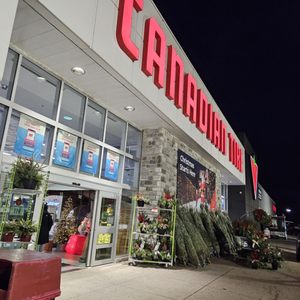 CANADIAN TIRE - Updated January 2026 - 13 Reviews - 155 Consumers Drive ...