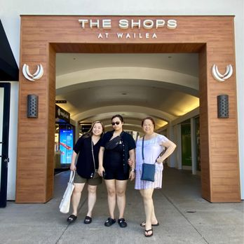 THE SHOPS AT WAILEA - Updated May 2025 - 816 Photos & 268 Reviews ...