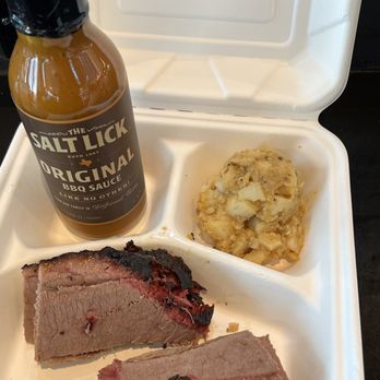 THE SALT LICK BBQ - AUSTIN AIRPORT - Updated May 2024 - 949 Photos ...