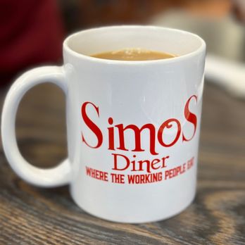 SIMOS DINER - Updated August 2024 - 139 Photos & 120 Reviews - 5004 N ...