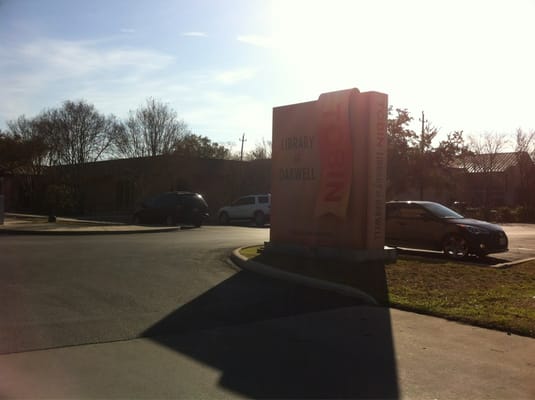 TOBIN LIBRARY - Updated October 2025 - 16 Photos & 10 Reviews - 4134 ...