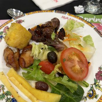 MANDARIN RESTAURANT - Updated December 2025 - 35 Photos & 61 Reviews ...