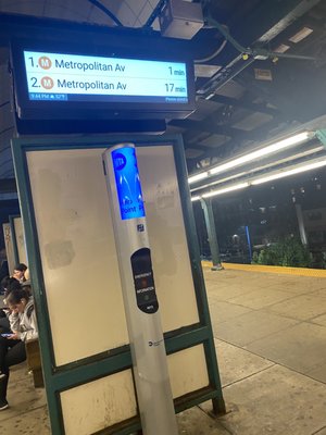 THE M TRAIN - Updated September 2025 - 32 Photos & 59 Reviews - 67-28 ...