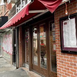 BALADE - Updated August 2025 - 885 Photos & 1168 Reviews - 208 1st Ave ...