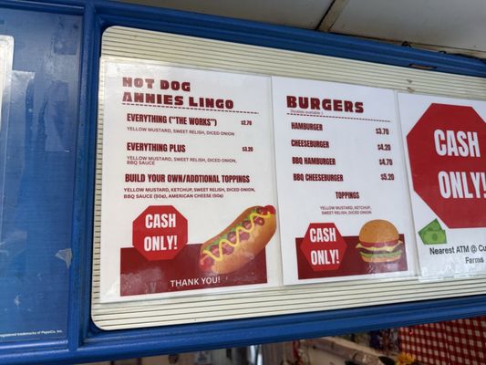 HOT DOG ANNIE’S - Updated June 2026 - 56 Photos & 149 Reviews - 244 ...