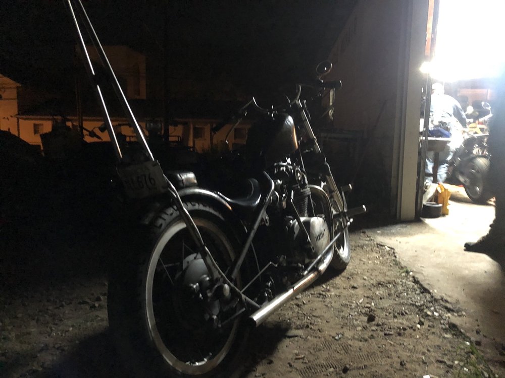 STOKELY GARAGE - Updated July 2025 - 126 N St, Crawford, Georgia ...