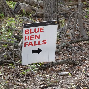 BLUE HEN FALLS - Updated October 2025 - 84 Photos & 28 Reviews ...