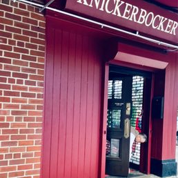 KNICKERBOCKER BAR & GRILL - Updated June 2025 - 219 Photos & 408 ...